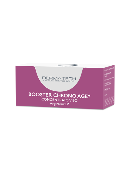 DERMA TECH Booster Chrono Age+