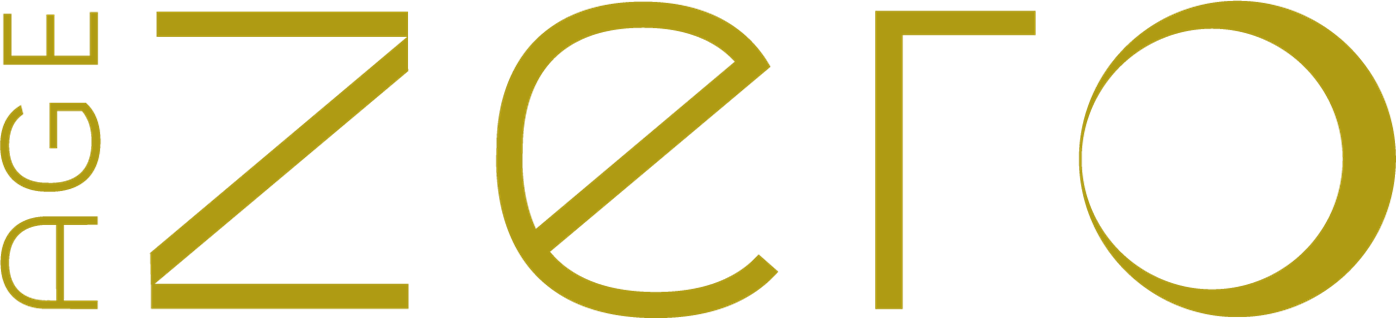 Age Zero Line